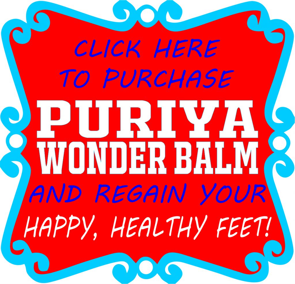 Puriya Wonder Balm – A Doctor's Review - Fix Ugly Nails